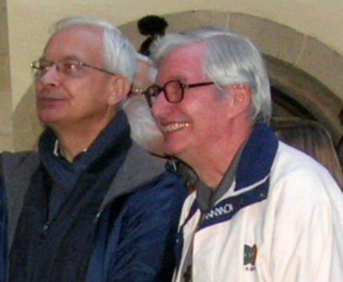 ff-Jean-Paul-Aleth-et-Marc-Hofer – La Salle Worldwide | lasalleorg | Rome
