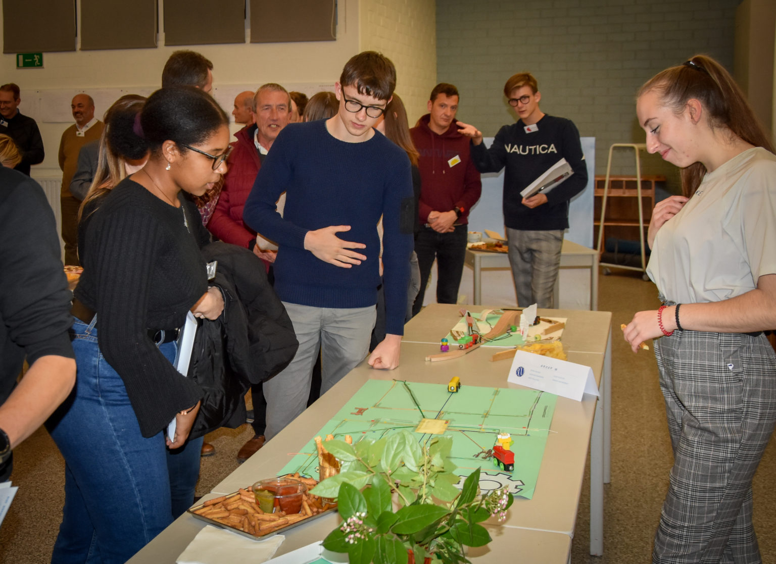 Associated to our lasallian mission – La Salle Worldwide | lasalleorg ... Associated to our lasallian mission – La Salle Worldwide | lasalleorg ...
