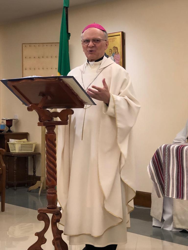 International Office of Catholic Education – La Salle Worldwide ...