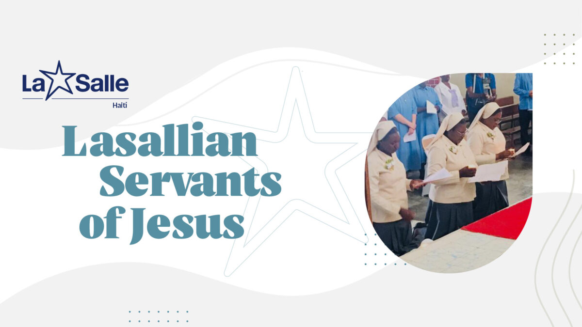 LASALLIAN FAMILY – La Salle Worldwide | lasalleorg | Rome