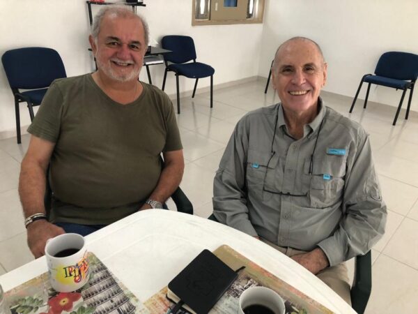 Fratelli project – The community arrives to begin in Maicao – La Salle ...