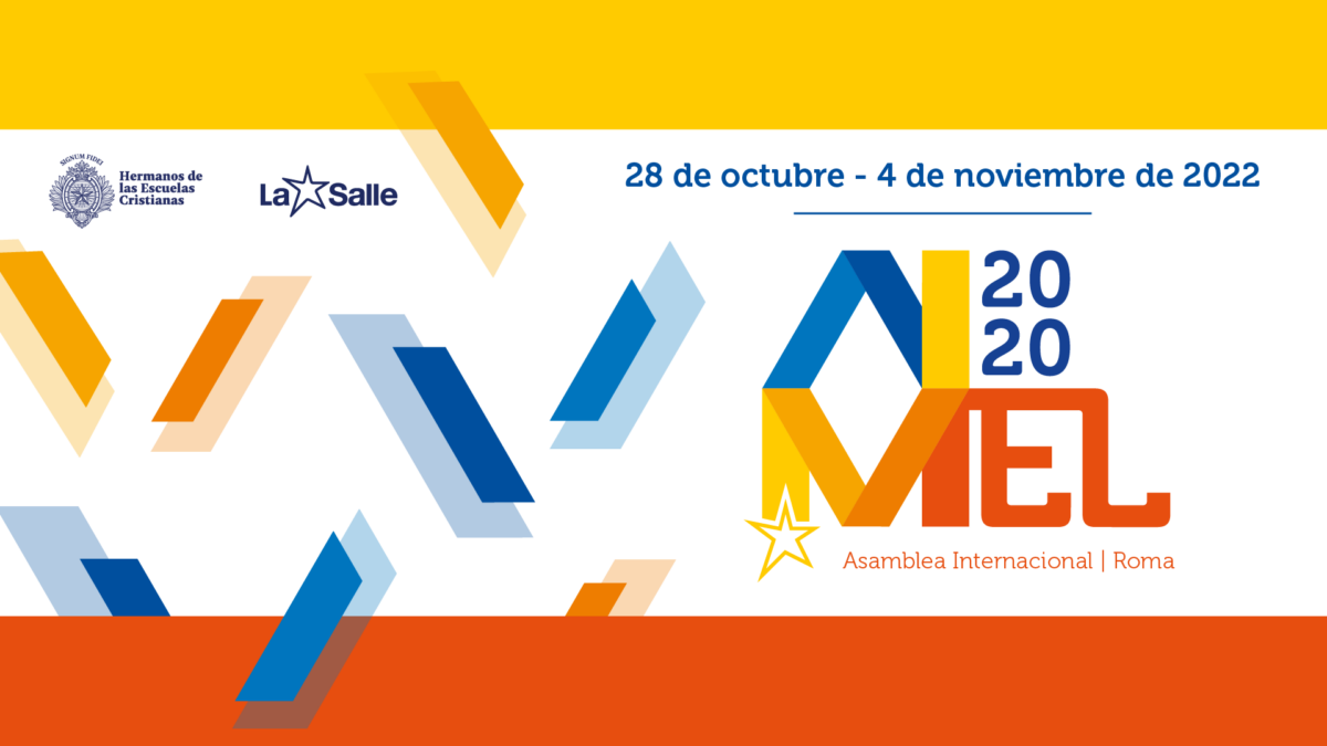 Un poco de historia de la AIMEL – La Salle Global | lasalleorg | Rome