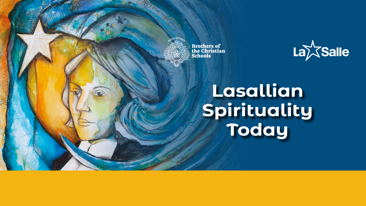 LASALLIAN FAMILY – La Salle Worldwide | lasalleorg | Rome