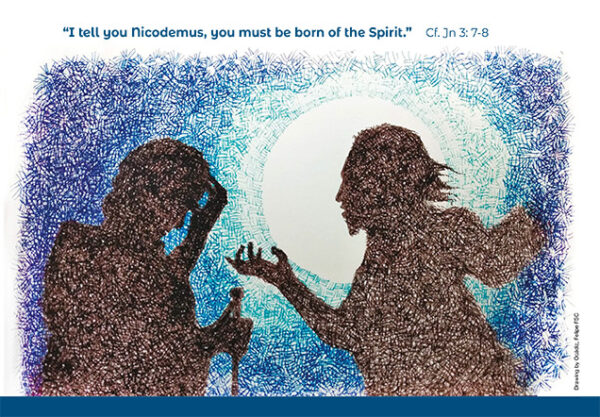 Lasallian Spirituality Today – La Salle Worldwide | lasalleorg | Rome