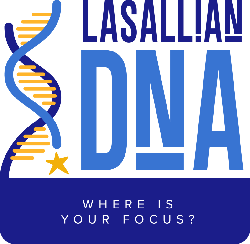 Lasallian Reflection No. 9 – LASALLIAN DNA – La Salle Worldwide ...