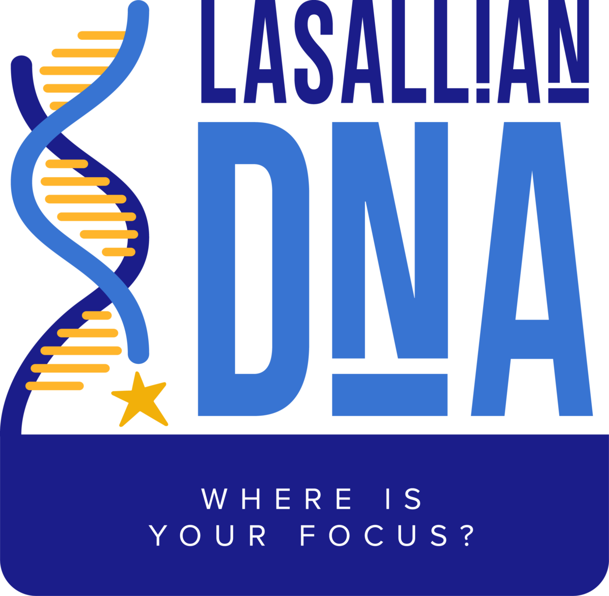 Lasallian Reflection No. 9 – LASALLIAN DNA – La Salle Worldwide ...