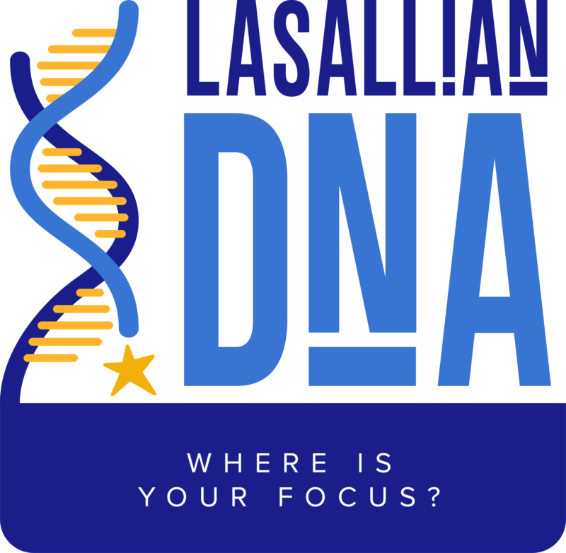 Lasallian Reflection No. 9 – LASALLIAN DNA – La Salle Worldwide ...
