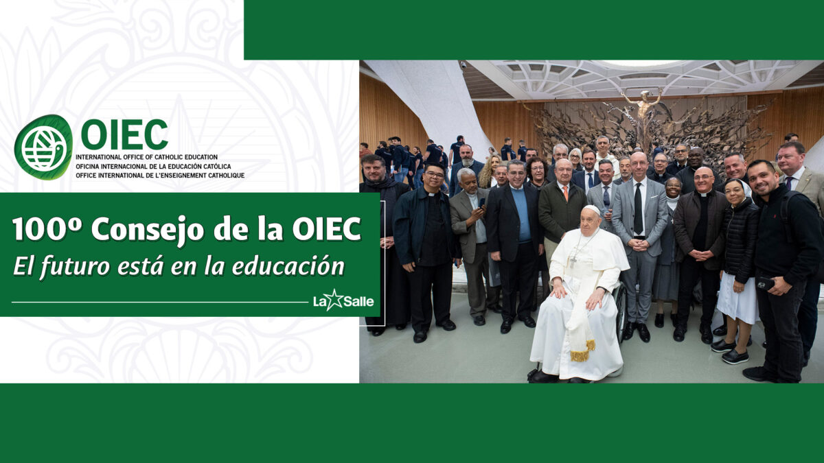 NOTICIAS – La Salle Global | lasalleorg | Rome