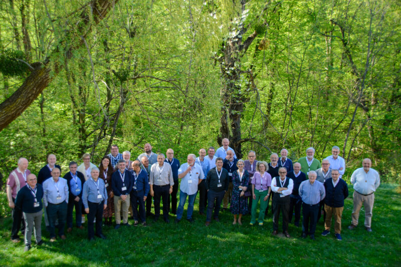 Visitor’s Conference RELEM 2024 – Romania (Iasi) – La Salle Worldwide ...