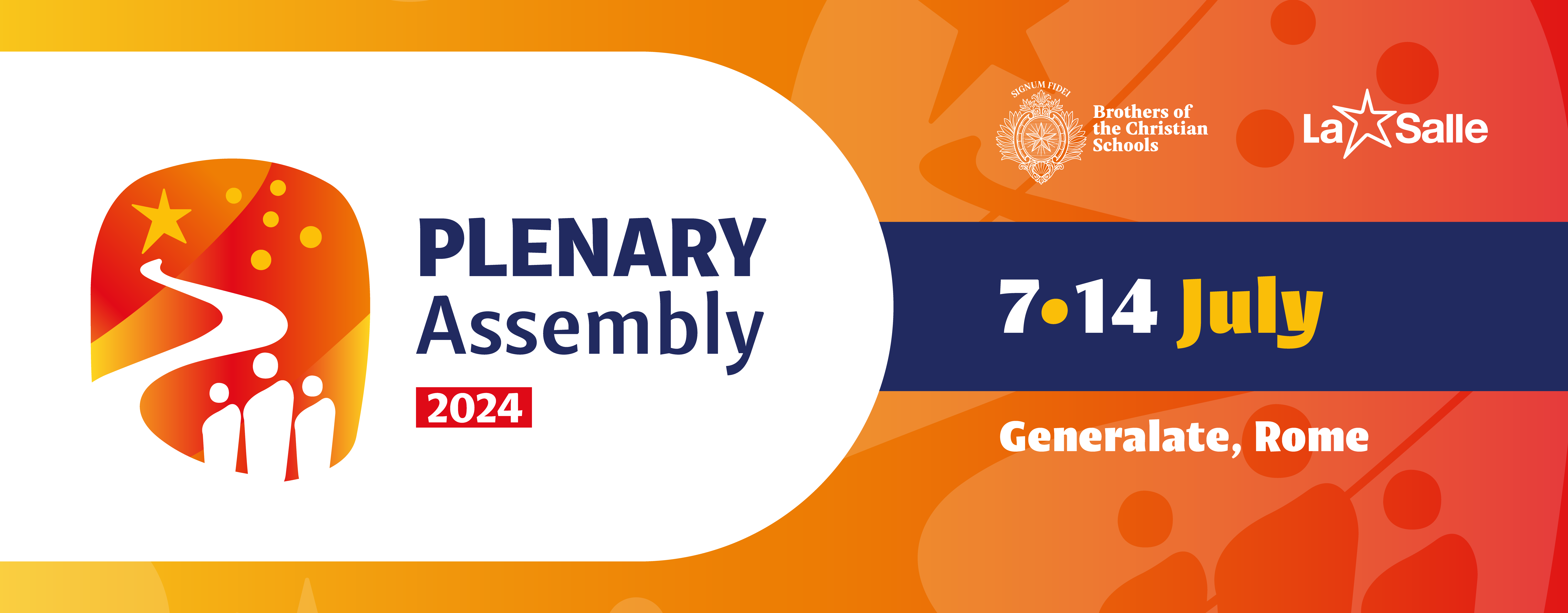 Plenary Assembly – La Salle Worldwide | lasalleorg | Rome