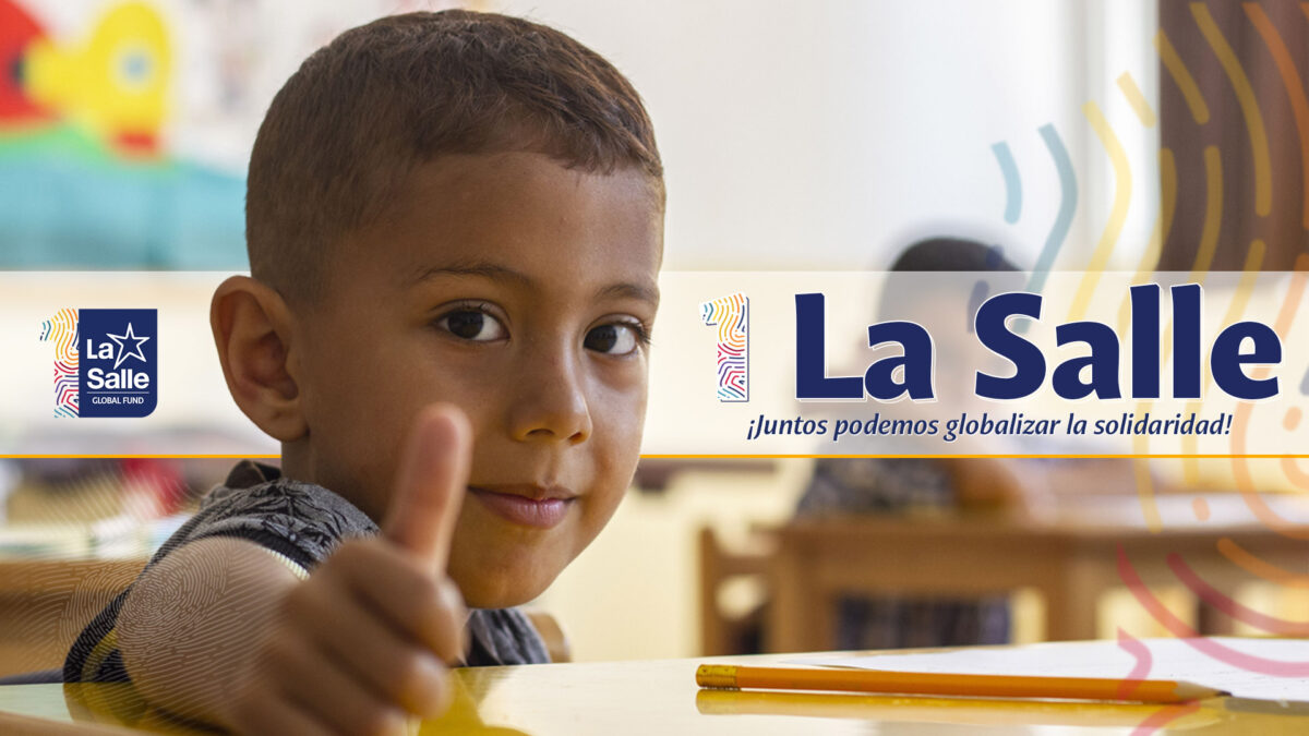 LEAD e IGBM reconocidos como Defensores de la Solidaridad Lasaliana ...