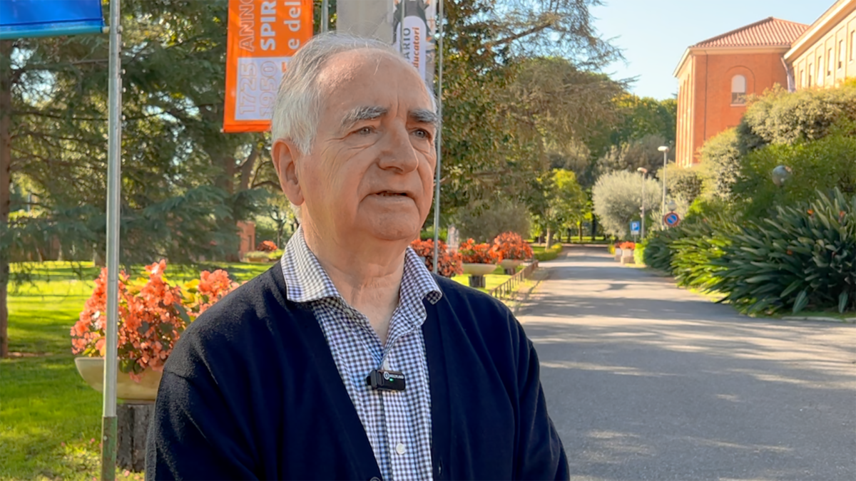 NEWS – La Salle Worldwide | lasalleorg | Rome