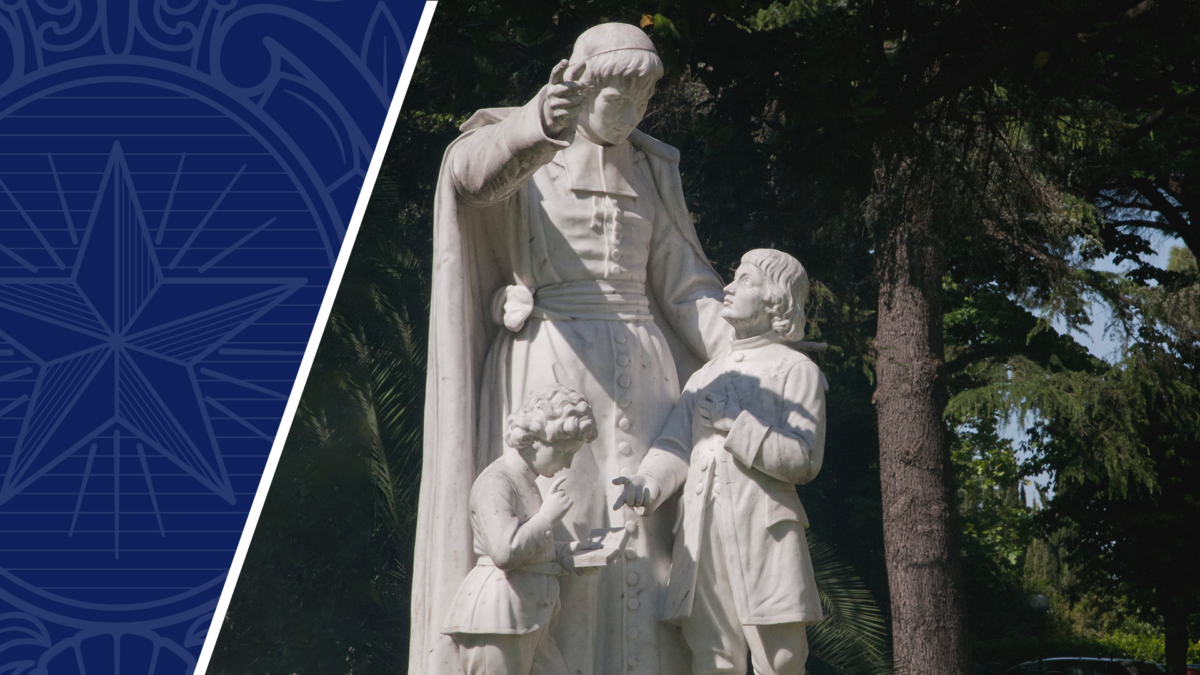 El Tricentenario de la Bula de Aprobación del Instituto y el Año del ...