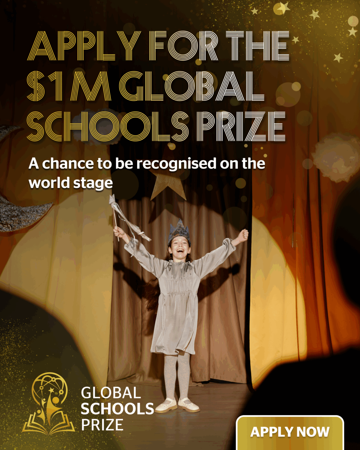 Applications now open for the new Varkey Foundation’s Global Schools ...